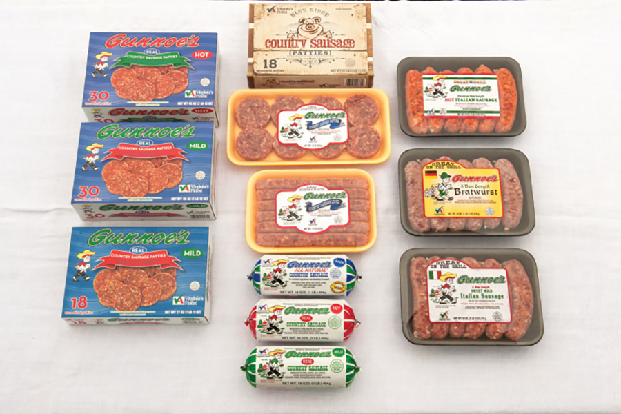 Pandemic Challenges and Demand Increases Inspire Innovation for Meat ...