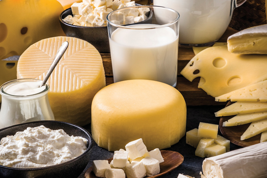 Types of American Cheese and How to Use Them - Farm Flavor
