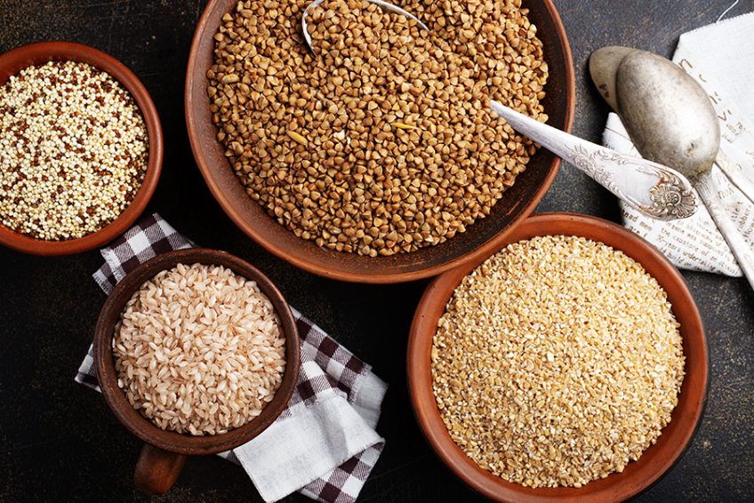 What Are Ancient Grains? (And How to Use Them) - Farm Flavor