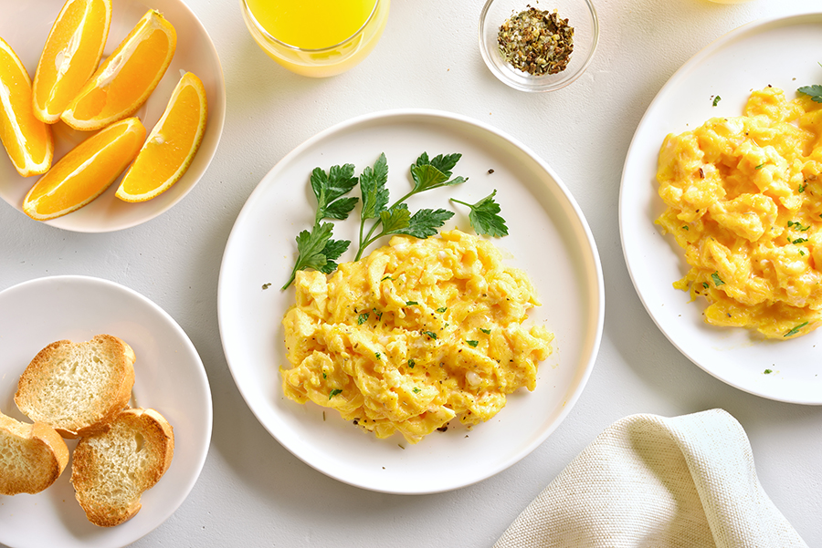 The Complete Guide to Cooking Perfect Eggs Every Time - Farm Flavor
