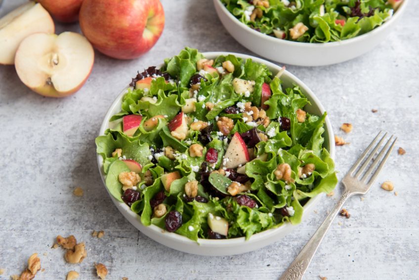 17 Irresistible Apple Recipes to Make This Fall - Farm Flavor