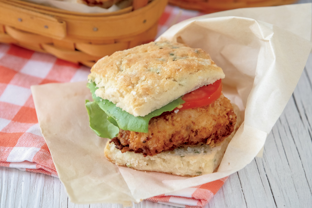 23 Seasonal Recipes for the Perfect Summer Picnic - Farm Flavor