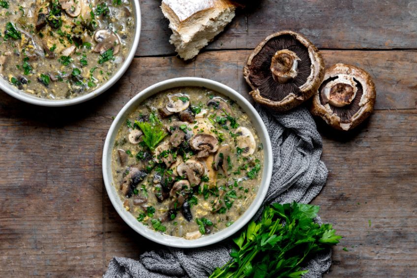 12 Types of Mushrooms and How to Cook With Them - Farm Flavor