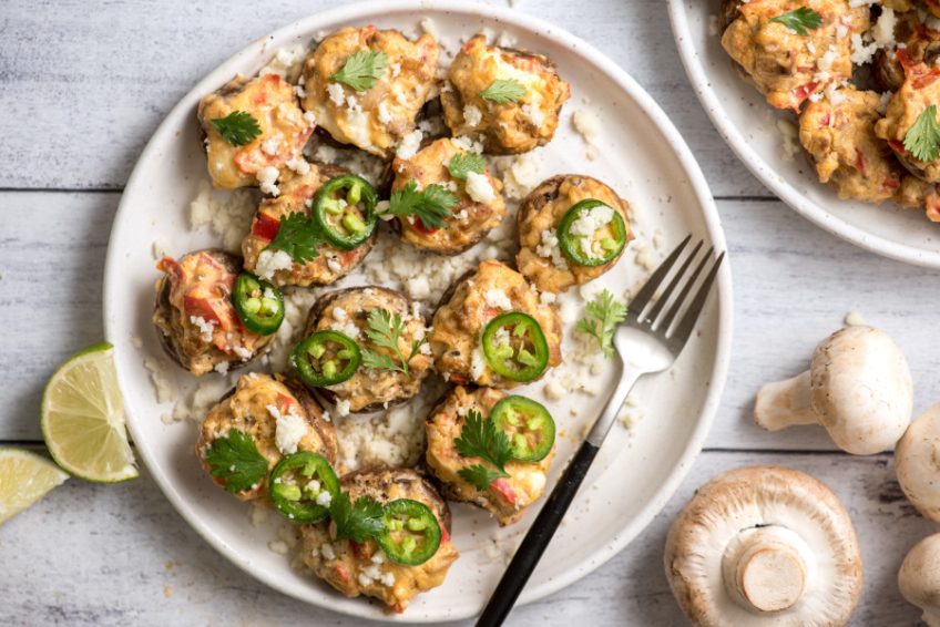 12 Types of Mushrooms and How to Cook With Them - Farm Flavor