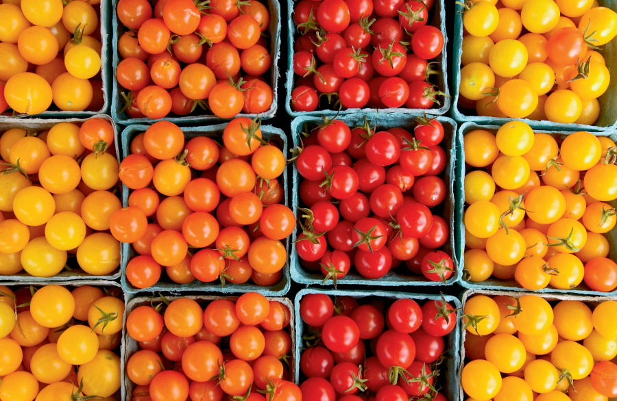 7 Benefits of Eating Local Foods - Page 3 of 7 - Farm Flavor