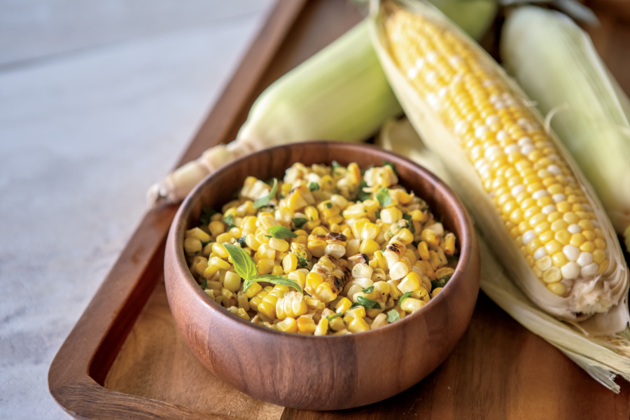 Farm Flavor Guide to Corn - Farm Flavor