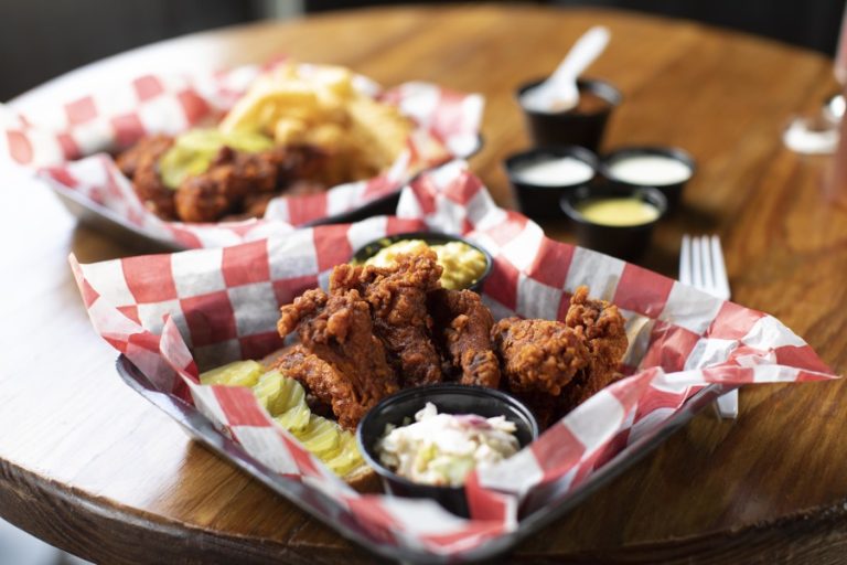 10 Famous Foods Invented by Accident - Farm Flavor