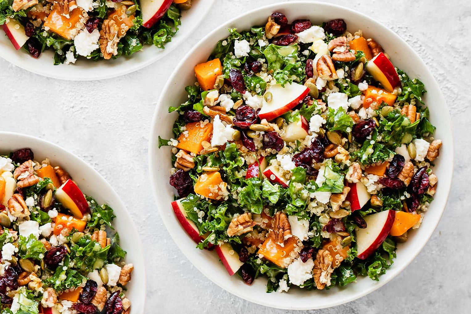 18 Fall Salad Recipes Starring the Best of What’s in Season - Page 11 ...