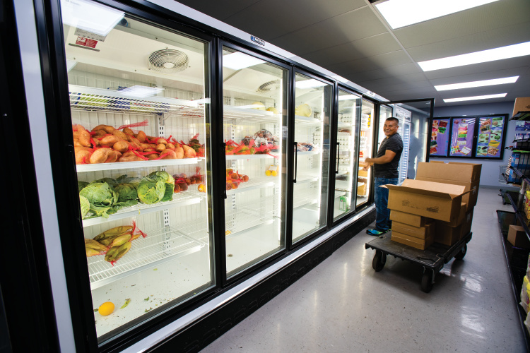 Choctaw Fresh Produce Grows an Organic Movement in Mississippi - Farm ...