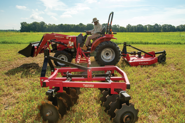 Mississippi Farms Come in All Shapes and Sizes - Farm Flavor