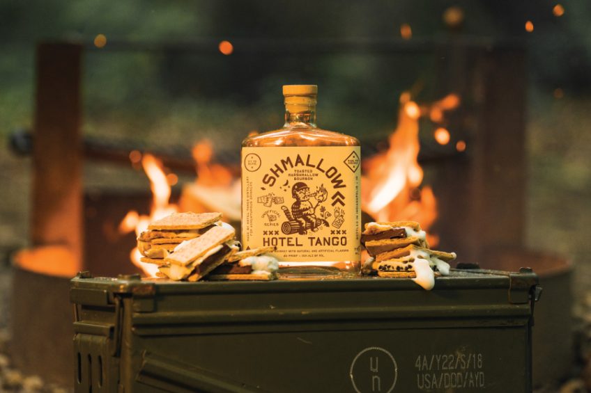 Follow the Indiana Grown Tasting Trails for Hoosier Spirits - Farm Flavor
