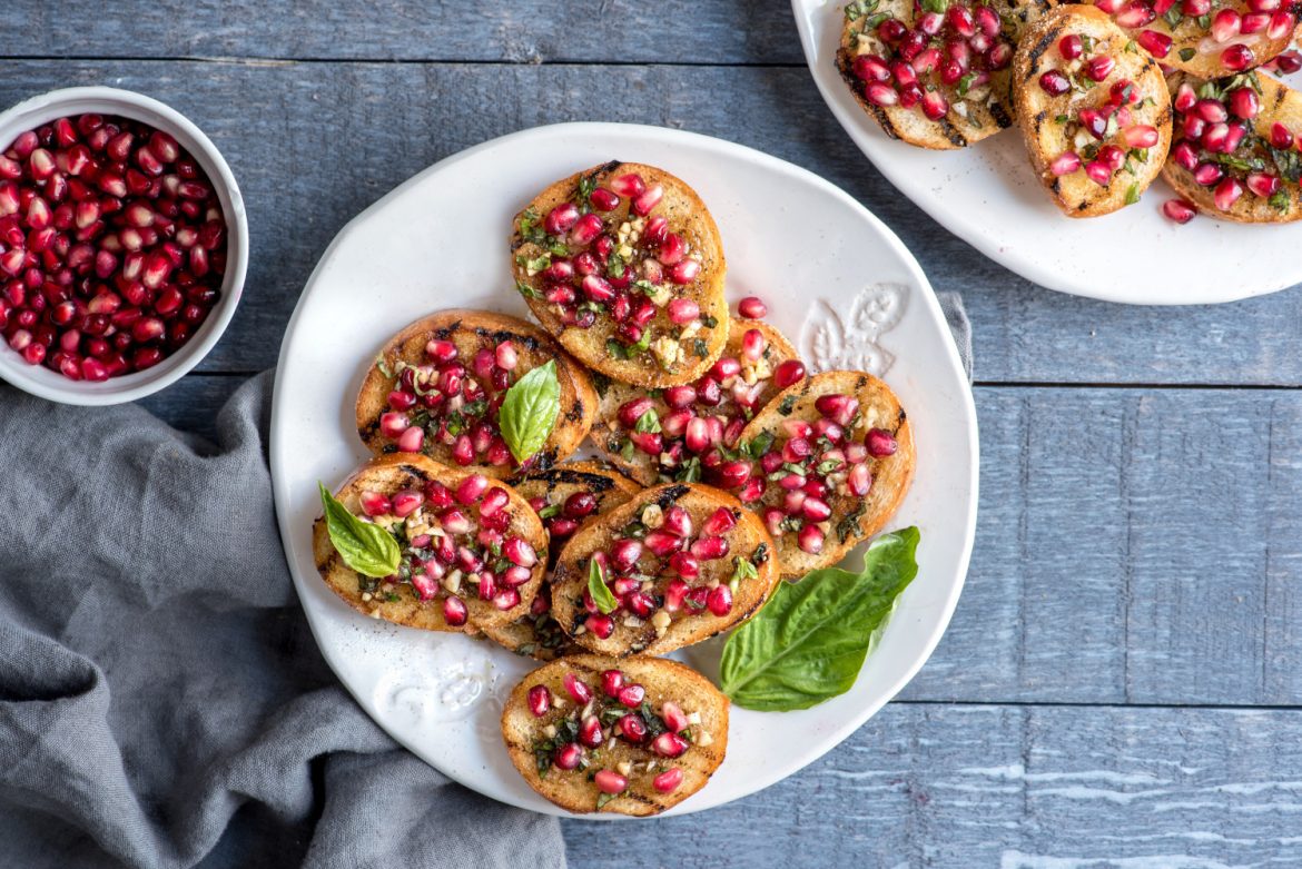 New Year’s Food Traditions From Around the World - Farm Flavor