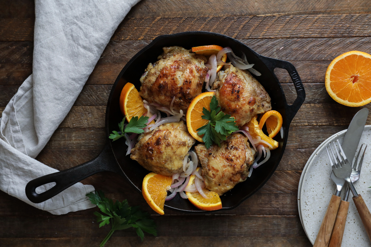 Guide to Different Cuts of Chicken and How to Use Them - Farm Flavor