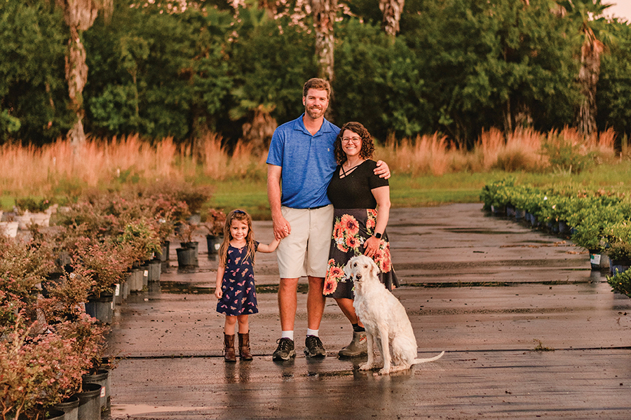 FNGLA Certified Industry Advocates Share Passion for Growing Florida ...