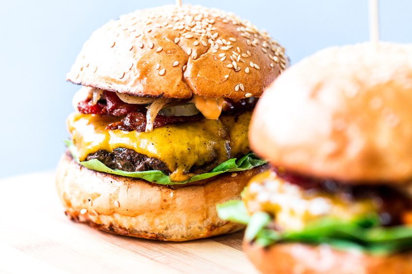 The Official Food of Every State in the U.S - Farm Flavor