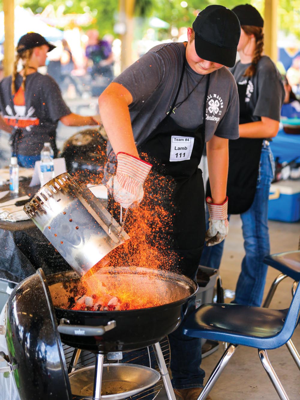 Partnership Brings a New Era for the Tennessee State Fair - Farm Flavor