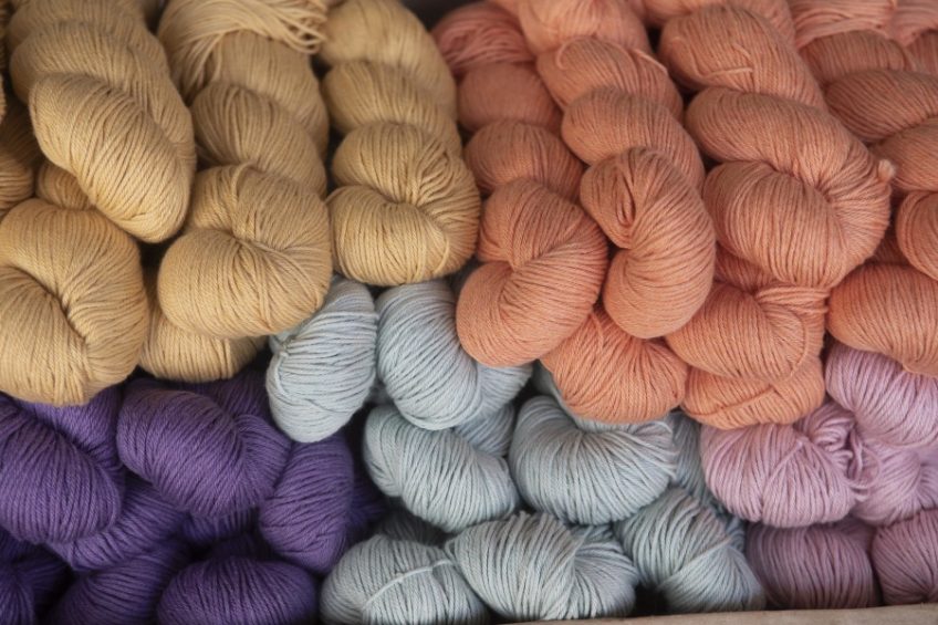 How Wool Goes From Sheep to Sweater - Farm Flavor