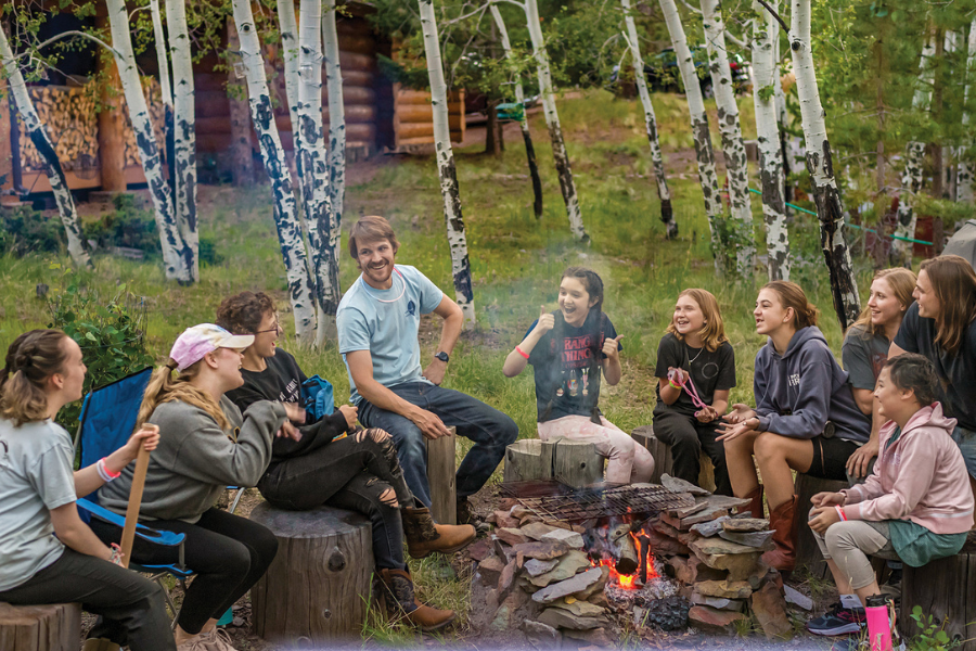 Colorado Ranchers and Farmers Teach the Importance of Ag to the Next ...