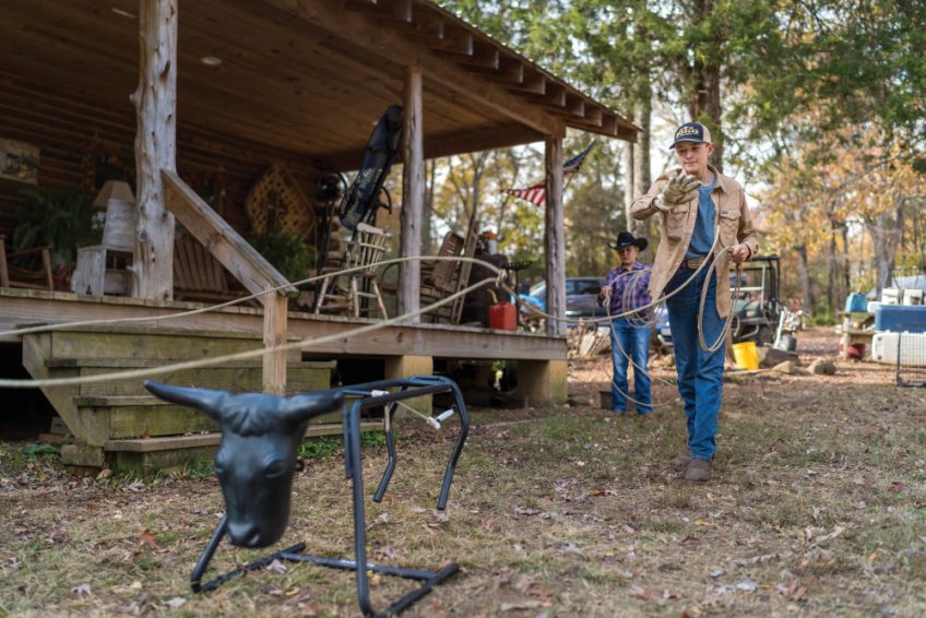 Meet “This Farm Wife” Blogger Meredith Bernard - Farm Flavor