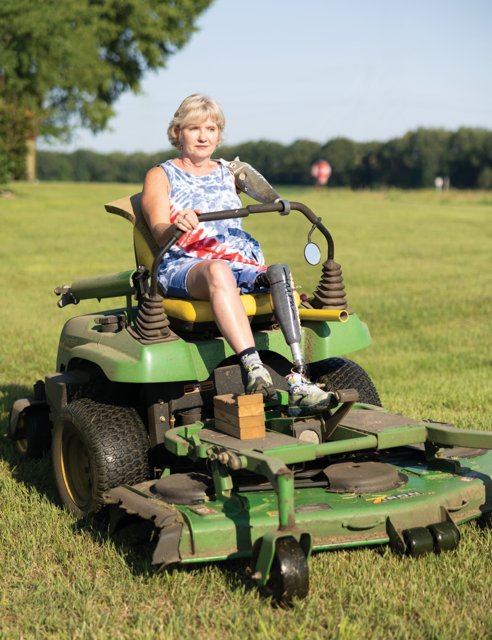 AgrAbility Provides Help and Hope to Hoosier Farmers with Disabilities ...