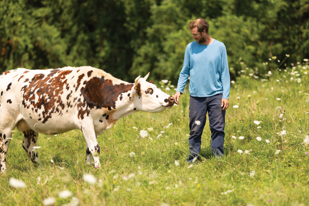 Massachusetts Focuses On Climate Smart Farming Efforts - Farm Flavor