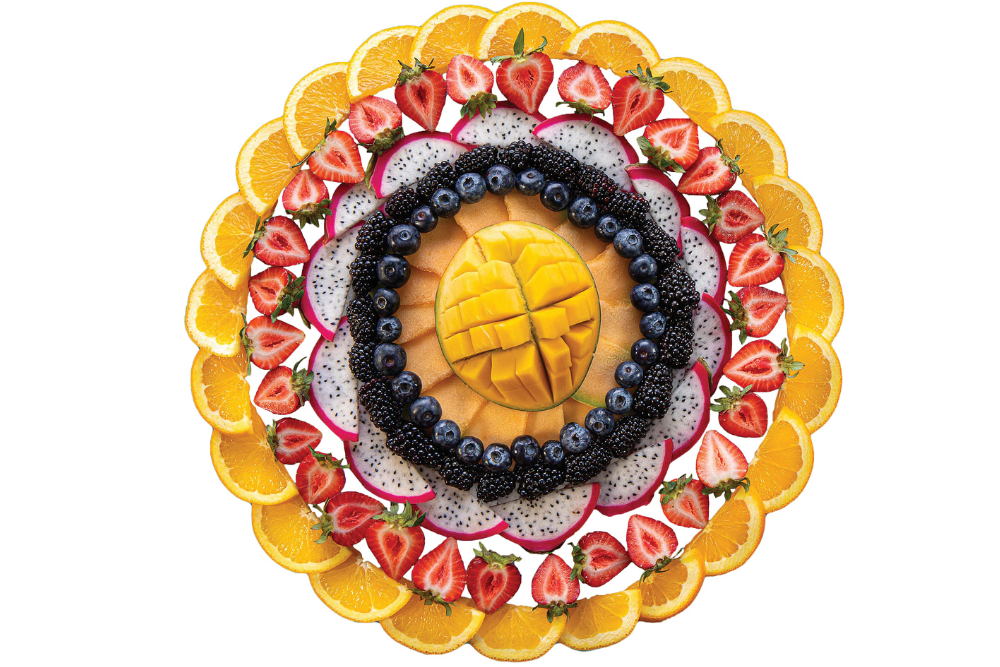 Florida-Grown Vegetables and Fruits Thrive in Winter and Spring - Farm ...