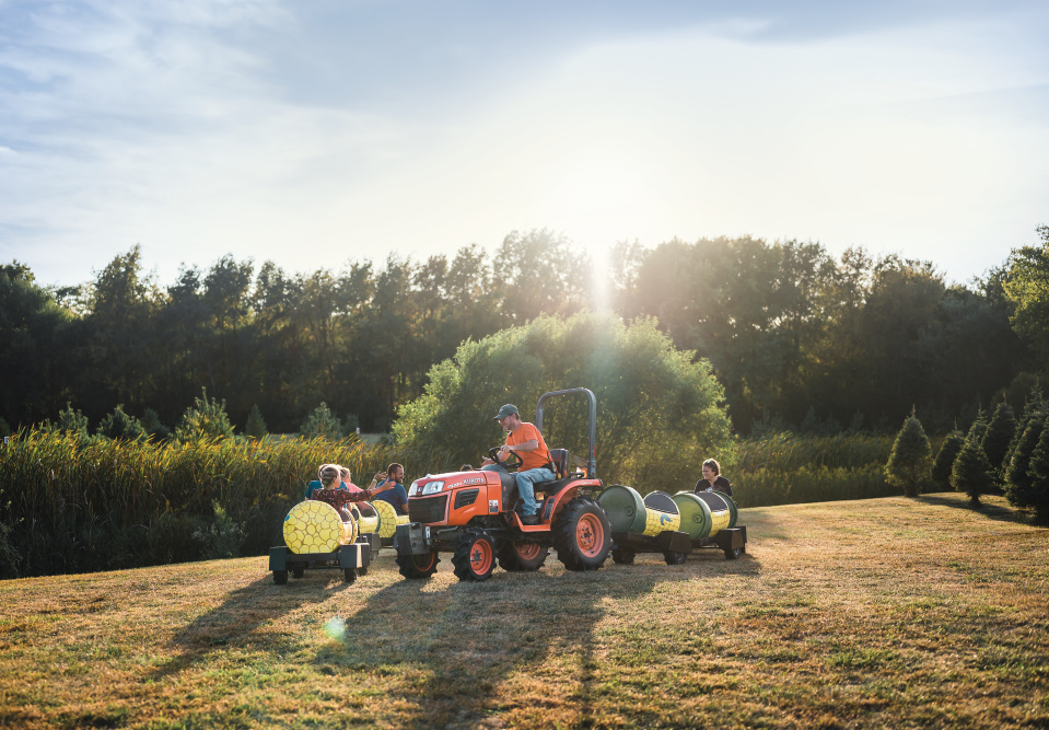 Indiana Farmers Have the Dirt on Soil Health - Farm Flavor