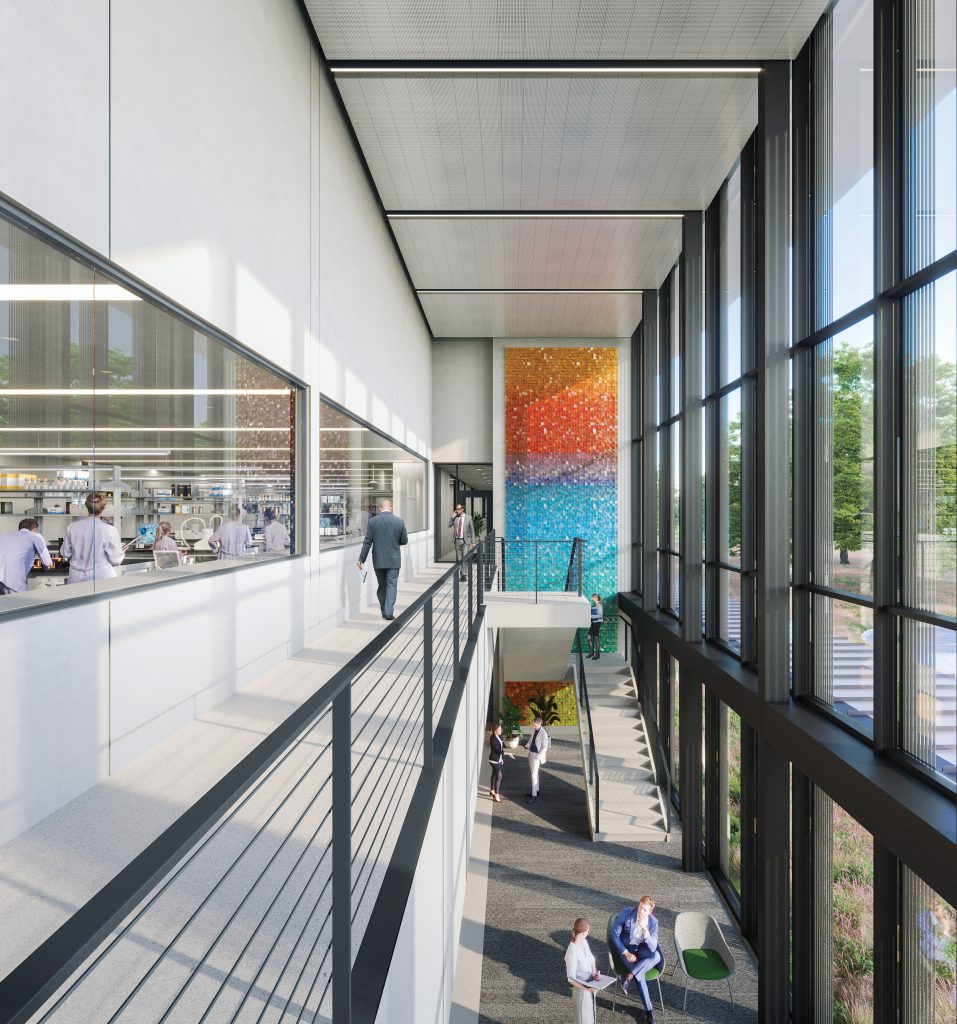 New Ohio Animal Disease Diagnostic Laboratory is Open - Farm Flavor