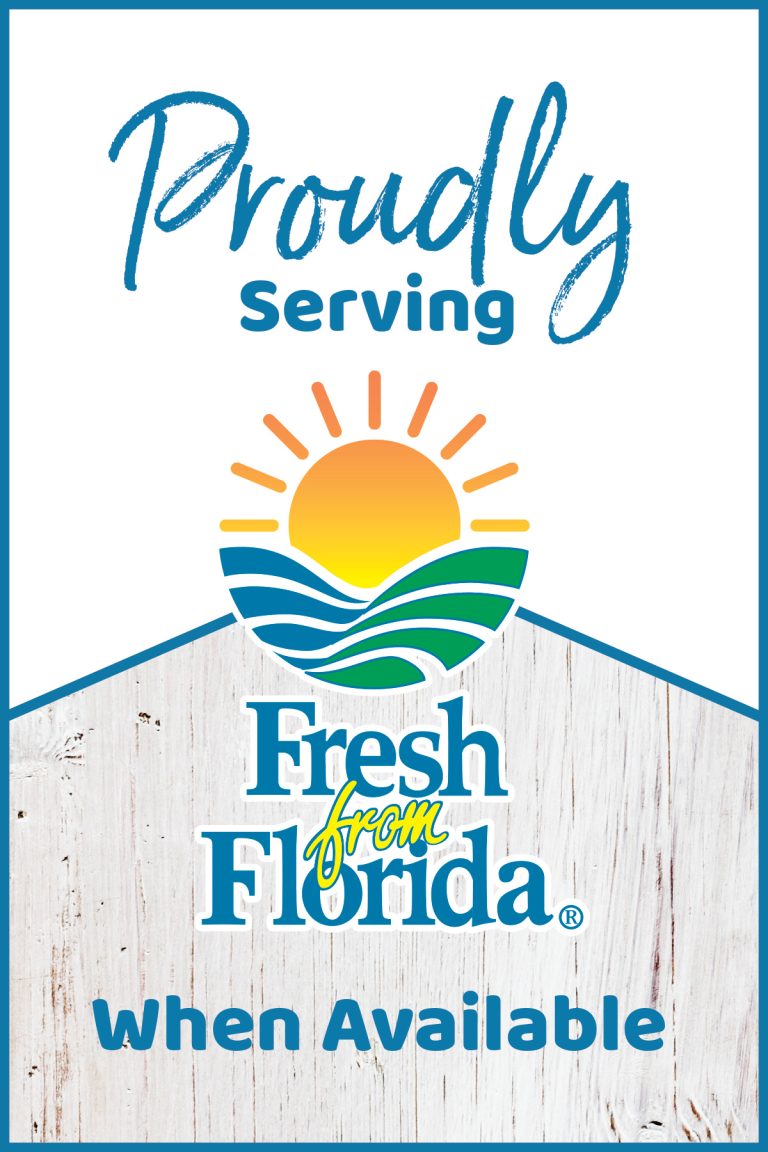 Discover “Fresh From Florida” in Your Day-to-Day Life - Farm Flavor