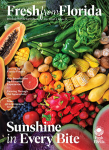 Fresh From Florida 2020 - Farm Flavor