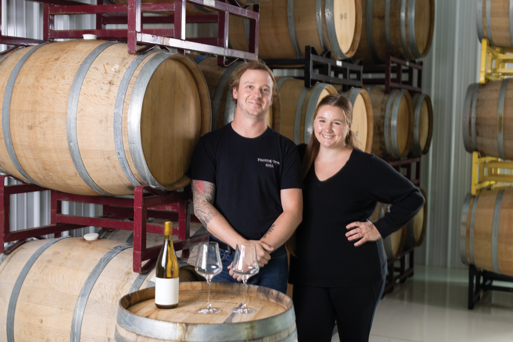 Michigan Vineyards Protect Natural Resources Through Regenerative ...
