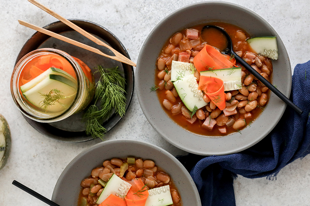 Types of Beans and How to Use Them - Farm Flavor