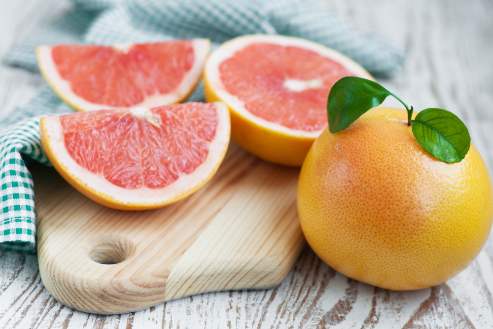 Guide to Citrus Varieties - Farm Flavor