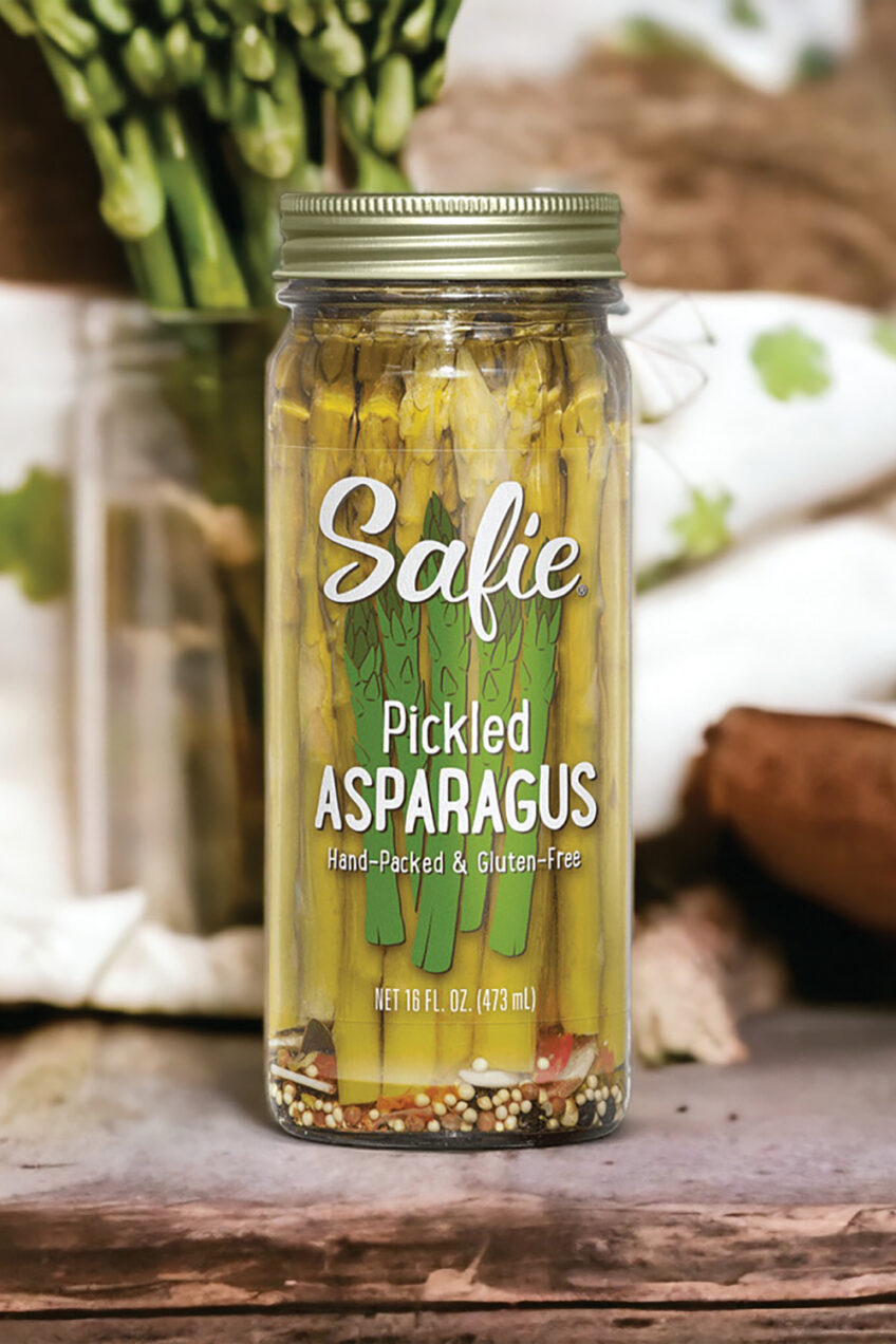 Michigan Asparagus Sprouts Success With Several Tasty Products - Farm ...