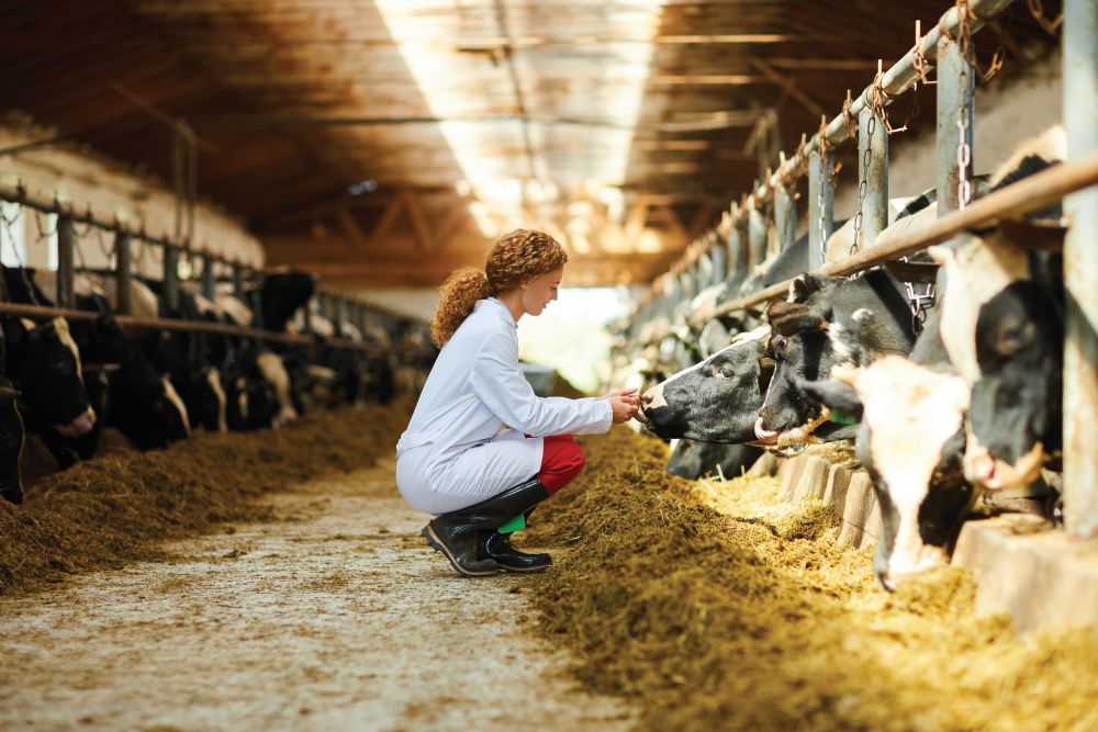 20 Agriculture Jobs That Might Surprise You - Farm Flavor