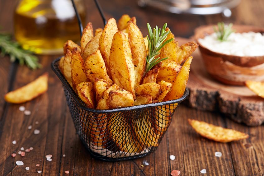 19 Must-Visit Stops on the Boise Potato Trail - Farm Flavor