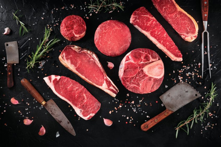 Farm Flavor Guide to Meat Labels - Farm Flavor