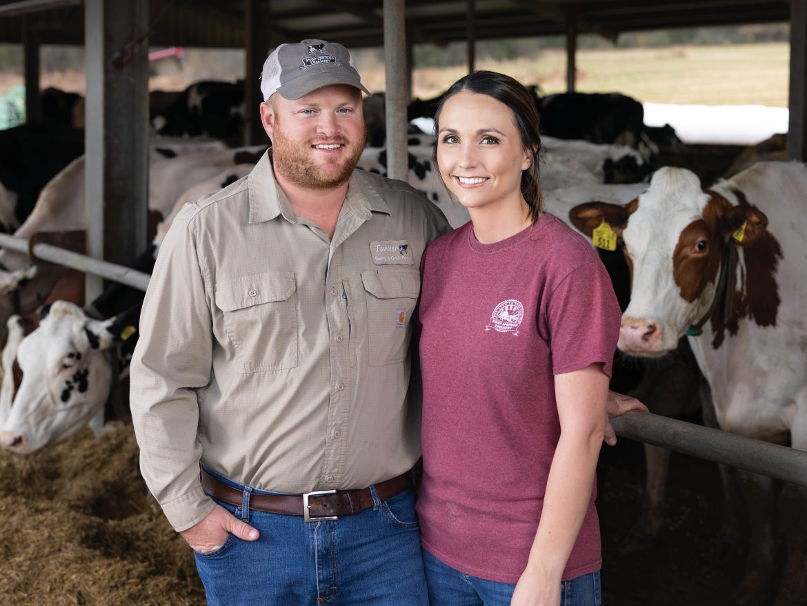 We All Scream For Tennessee Ice Cream - Farm Flavor