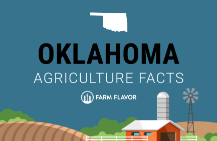 Oklahoma Agriculture - Farm Flavor