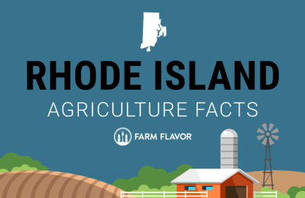 Rhode Island Agriculture - Farm Flavor