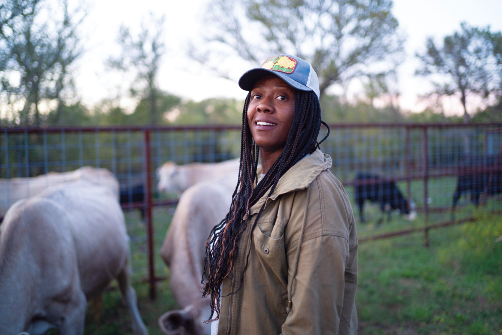 Black History Month on the Farm: These Black Farmers Are Making a Big ...
