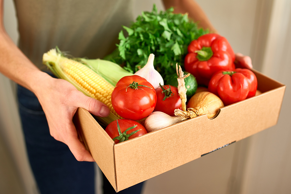 The Best Farm-to-Table Subscription Boxes - Farm Flavor