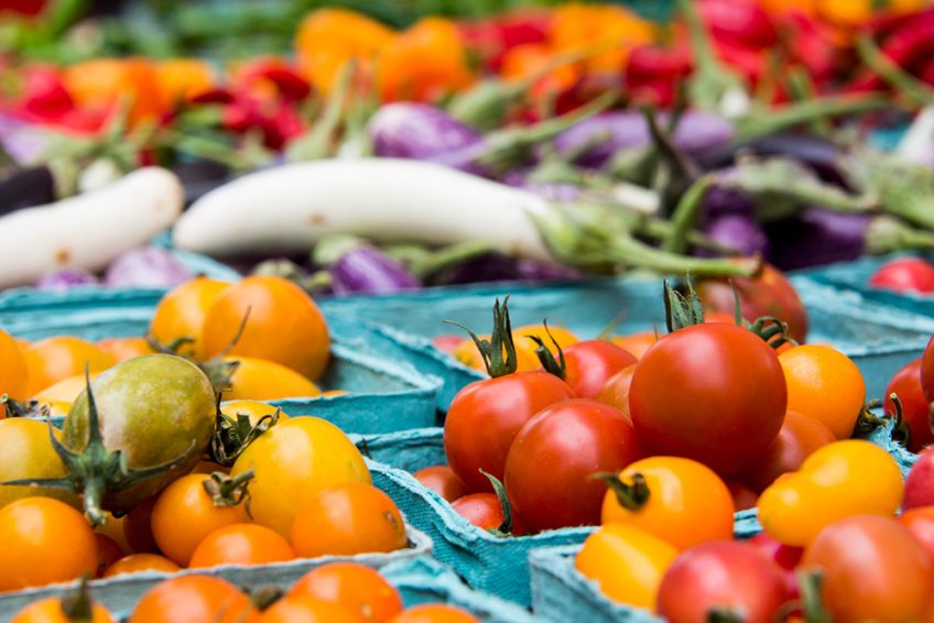 What’s in Season? Produce Calendars for All 50 States - Farm Flavor