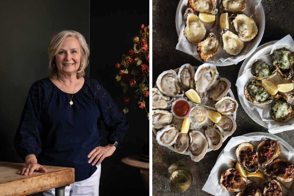 How and Why You Should Support Local Texas Seafood - Farm Flavor