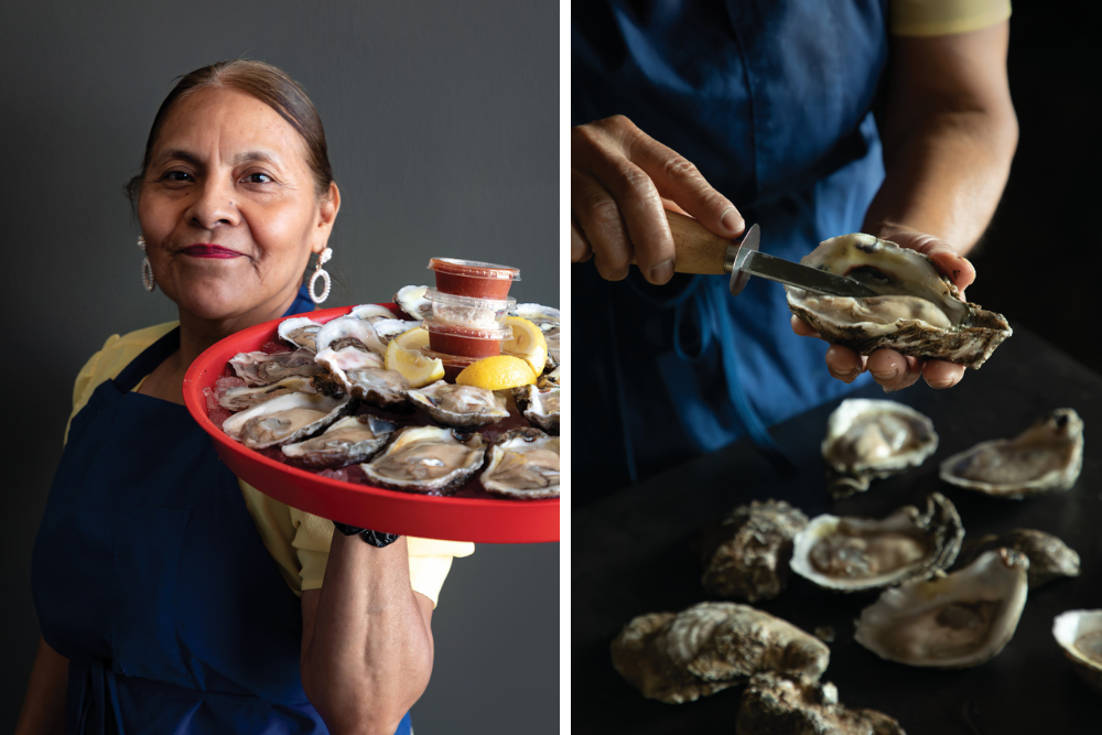 How and Why You Should Support Local Texas Seafood - Farm Flavor