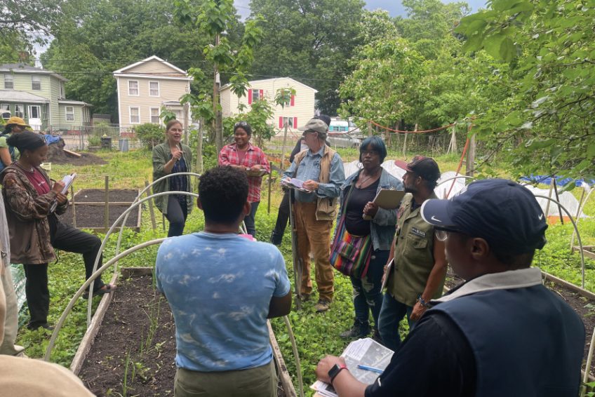 Connecticut Programs Are Empowering BIPOC Farmers for a Sustainable ...