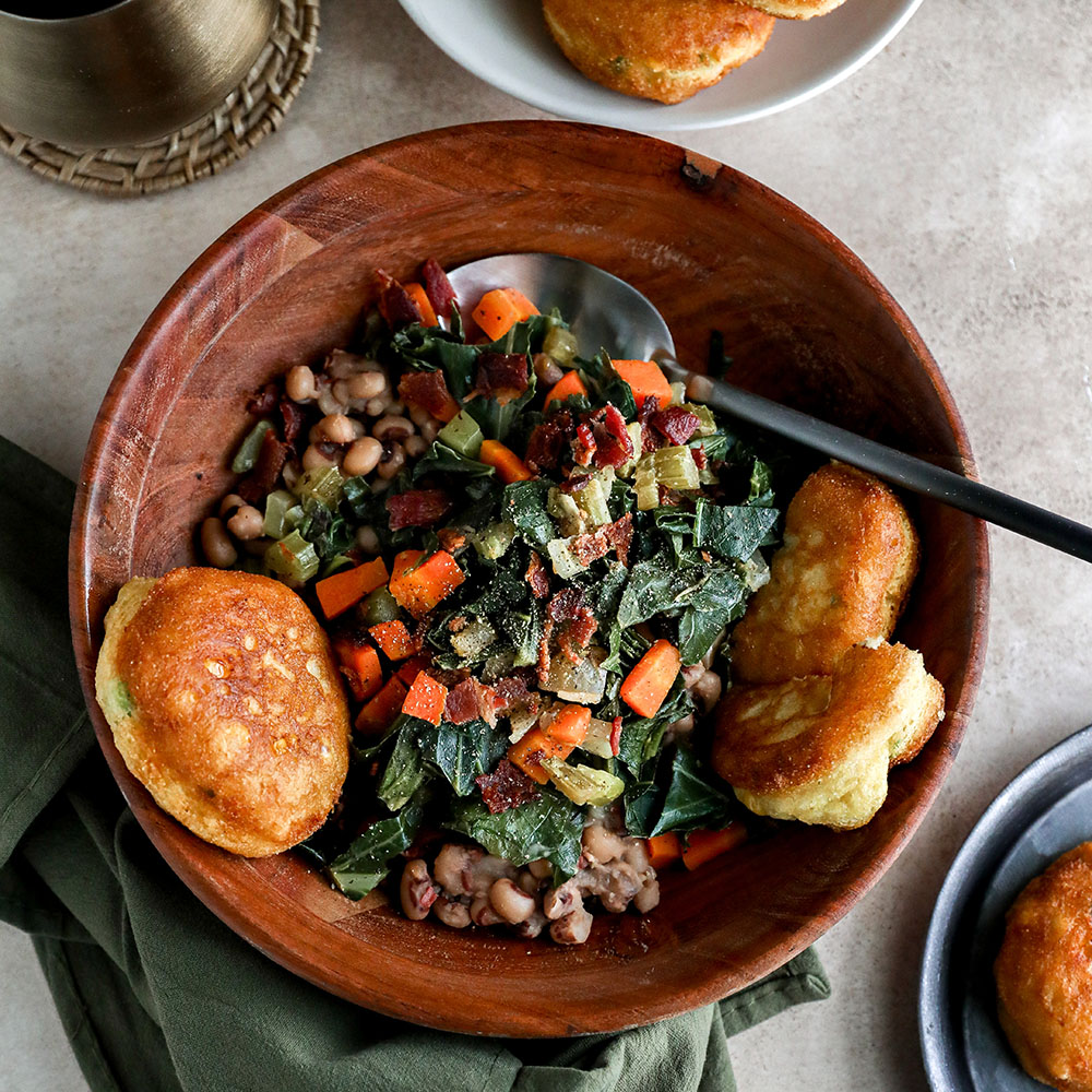 Recipes - Farm Flavor