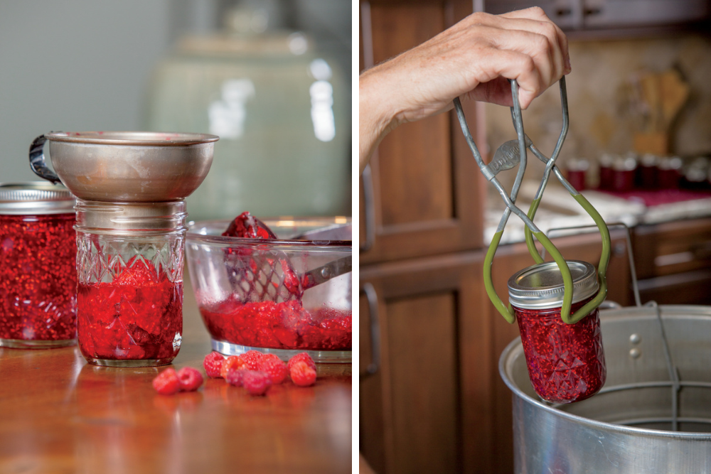 How to Start Canning Your Homegrown Harvest - Farm Flavor