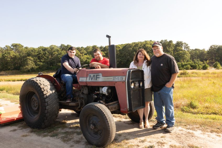 Massachusetts Cranberries Have a Rich History and Promising Future - Farm Flavor