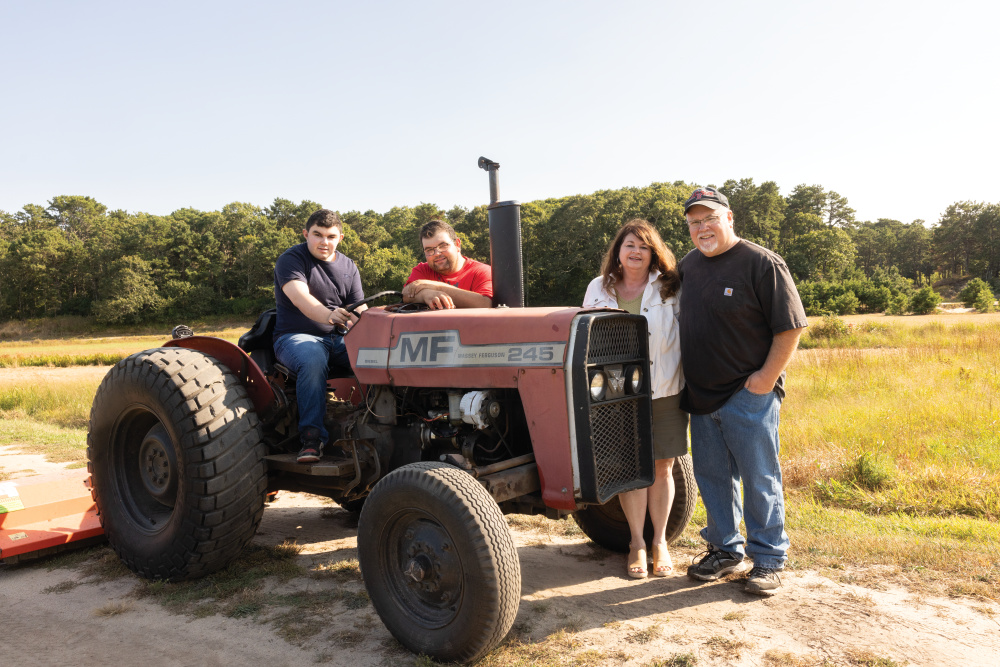 Massachusetts Cranberries Have a Rich History and Promising Future ...